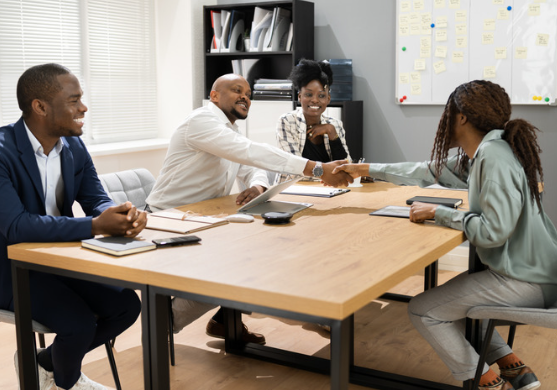 The Latest Trends in the UK Recruitment Industry · Candour Talent