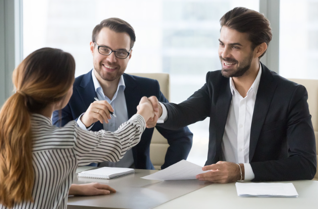 Embracing 2025: A Fresh Start for Job SeekersCandour · Candour Talent